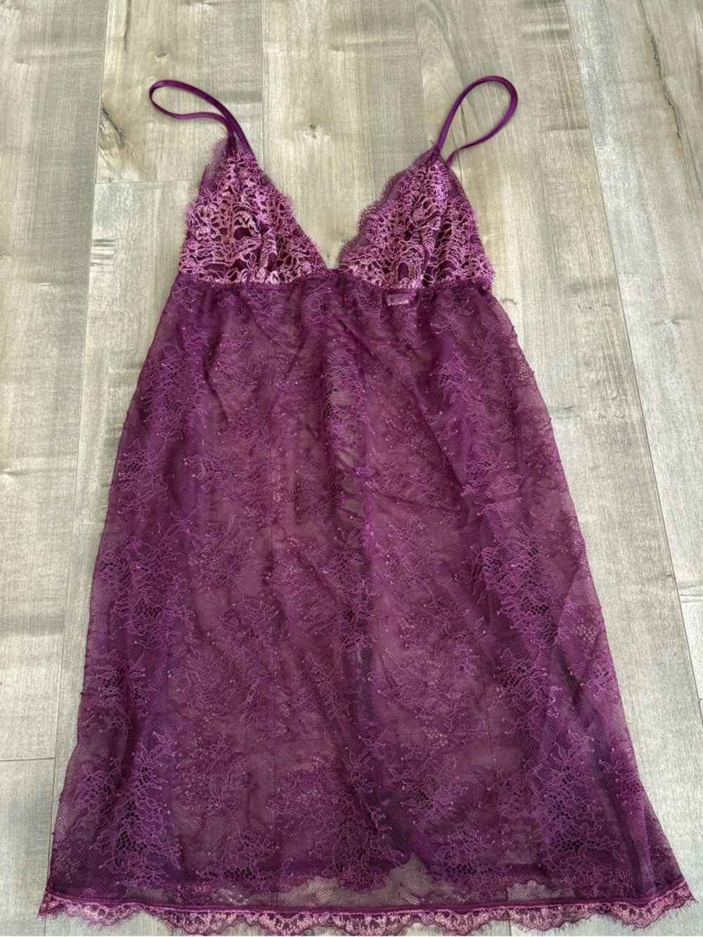 Victorias Secret Intimates And Sleepwear Victorias Secret Lingerie